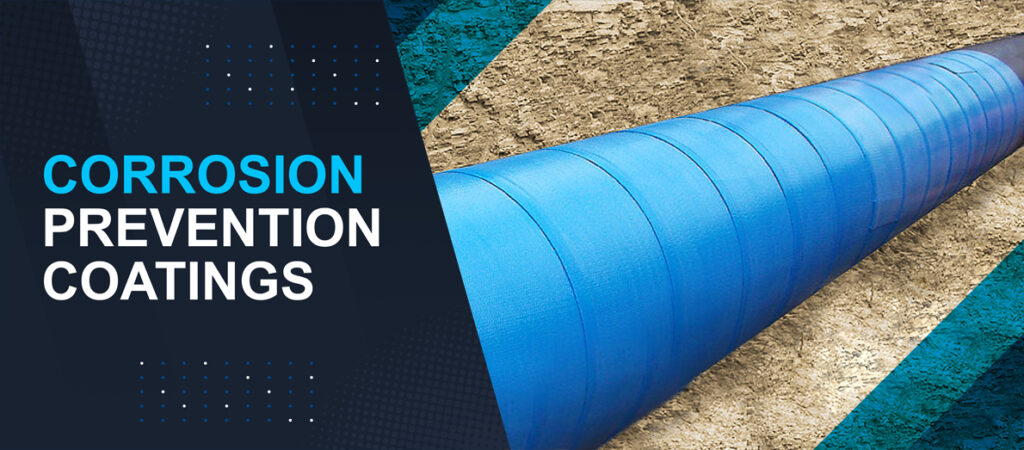 Corrosion Prevention Coatings – SKPS