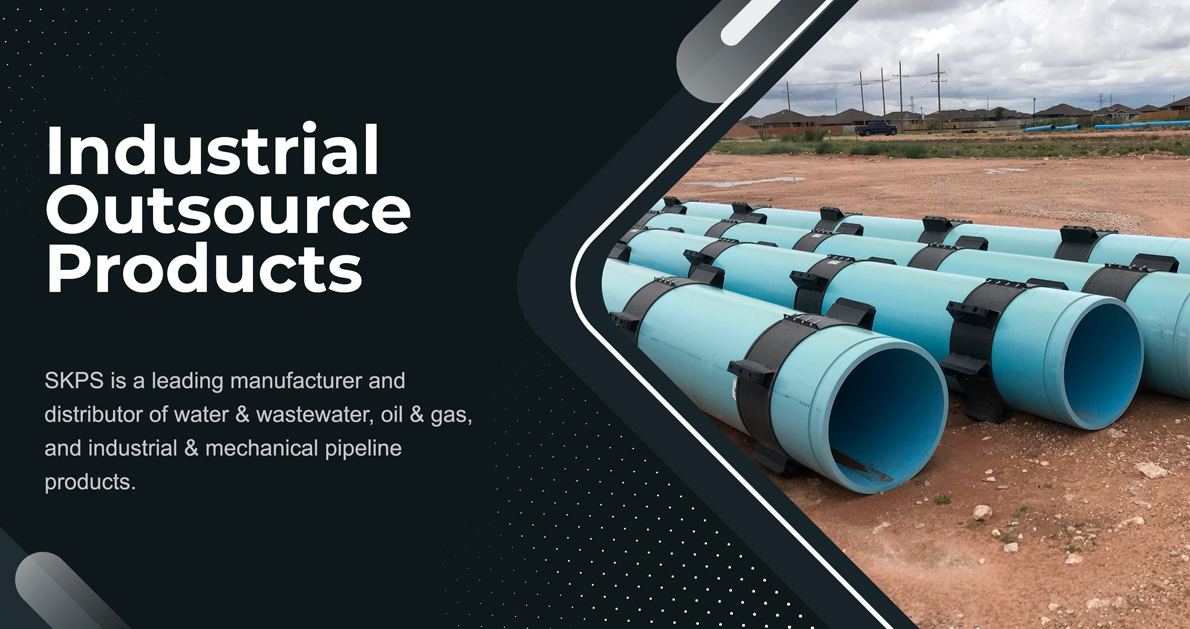 Industrial Products – SKPS