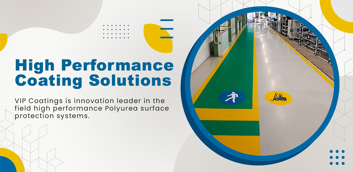 High Performance Coating Solutions – SKPS