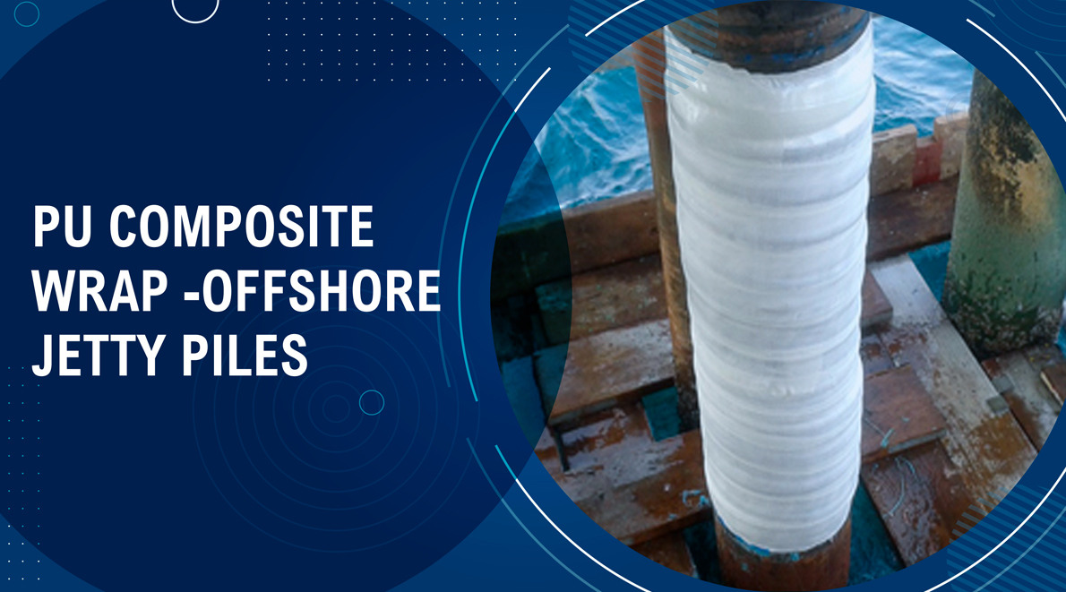 Offshore Jetty Piles – SKPS