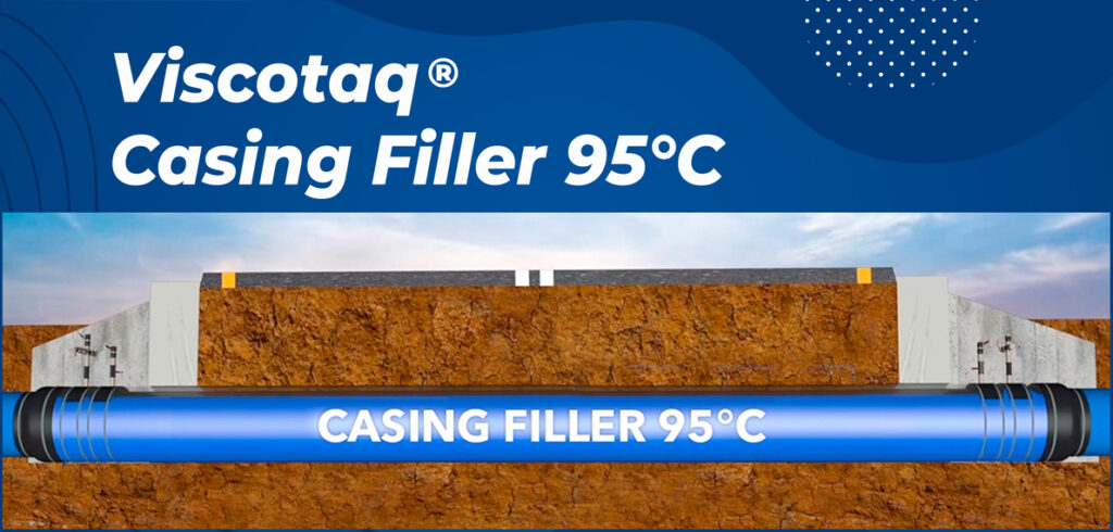 Viscotaq Casing Filler 95°C – SKPS