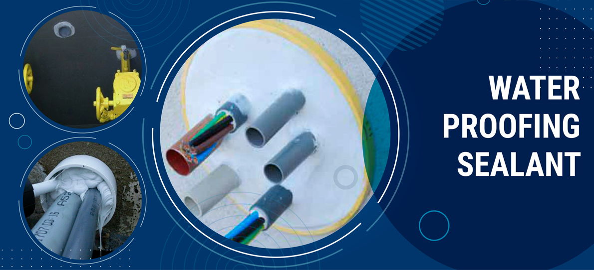 Water Proofing – SKPS