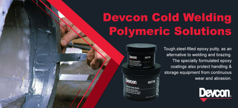 Cold Welding Polymeric Solutions Devcon – SKPS